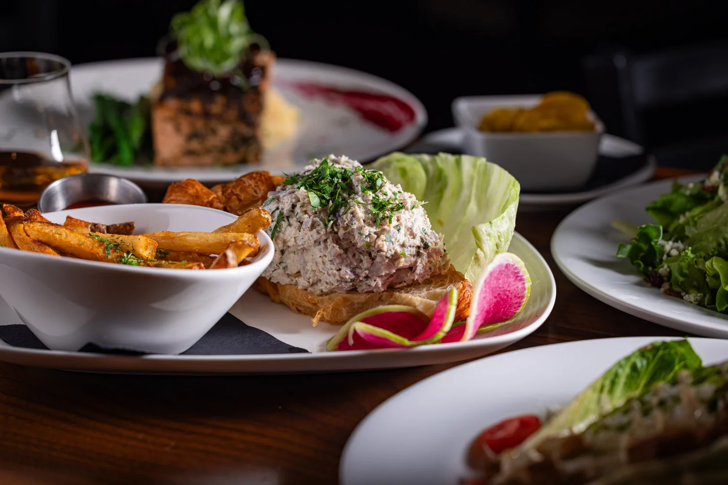 Gallery — Veranda Bistro & Bar