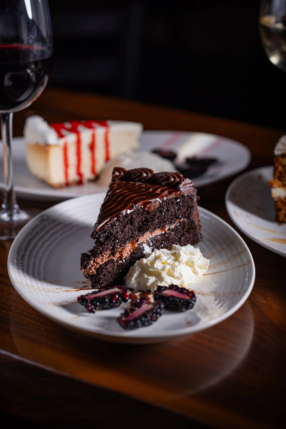 Gallery — Veranda Bistro & Bar