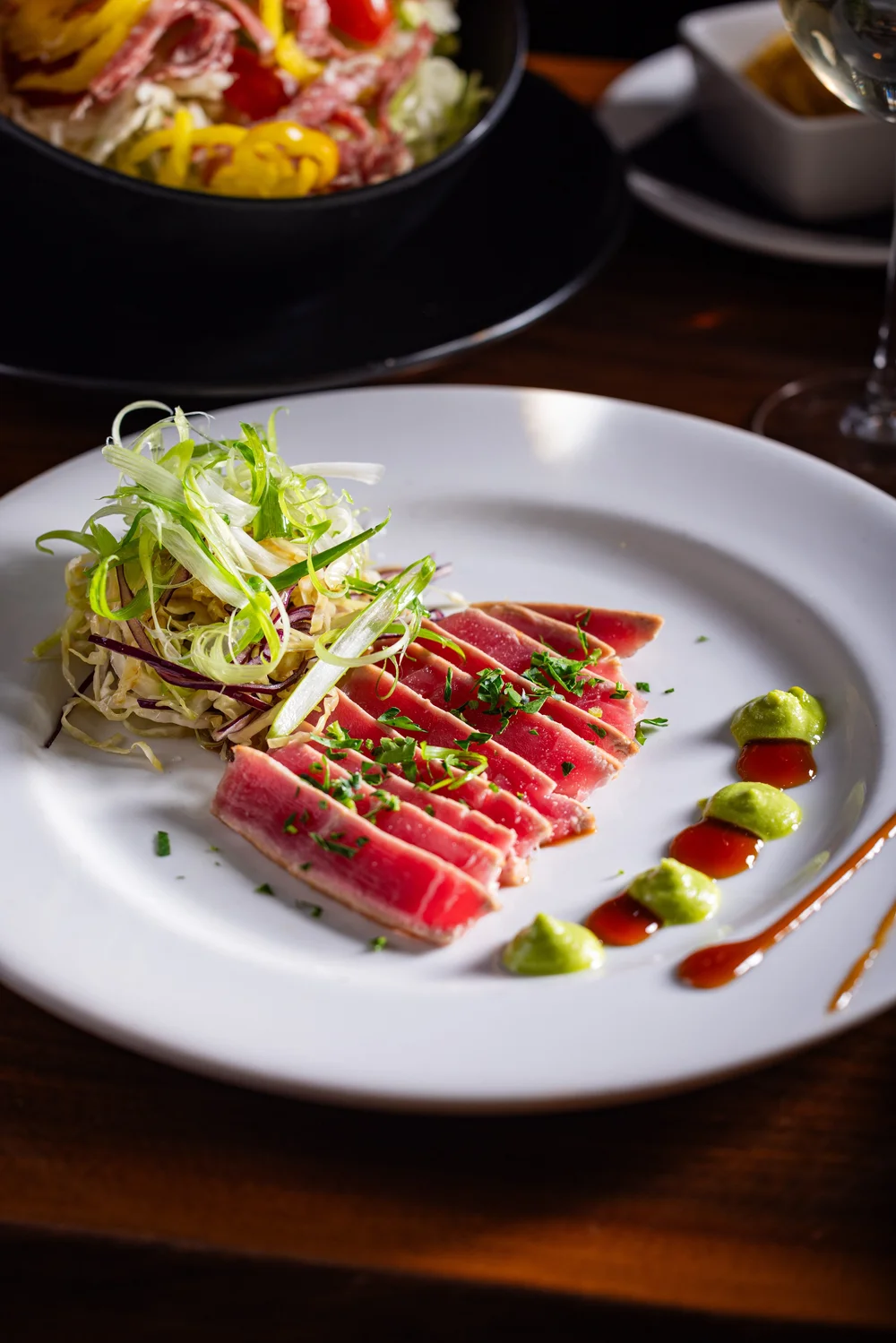 Gallery — Veranda Bistro & Bar