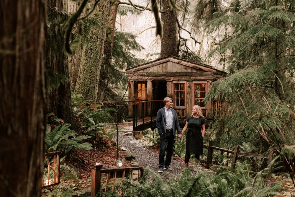 Welcome to Treehouse Point: Washington’s Dreamy Forest Escape ...
