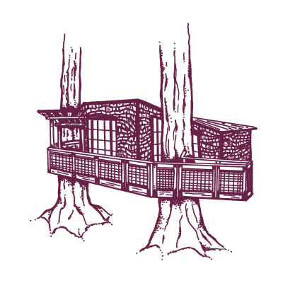 Stay — Treehouse Point