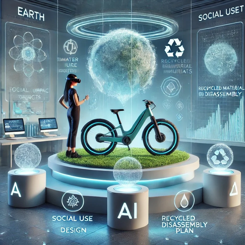 State of the Circular Economy 2025 — Anim8 Collective