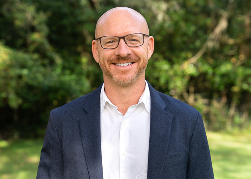 Who We Are — Man Up