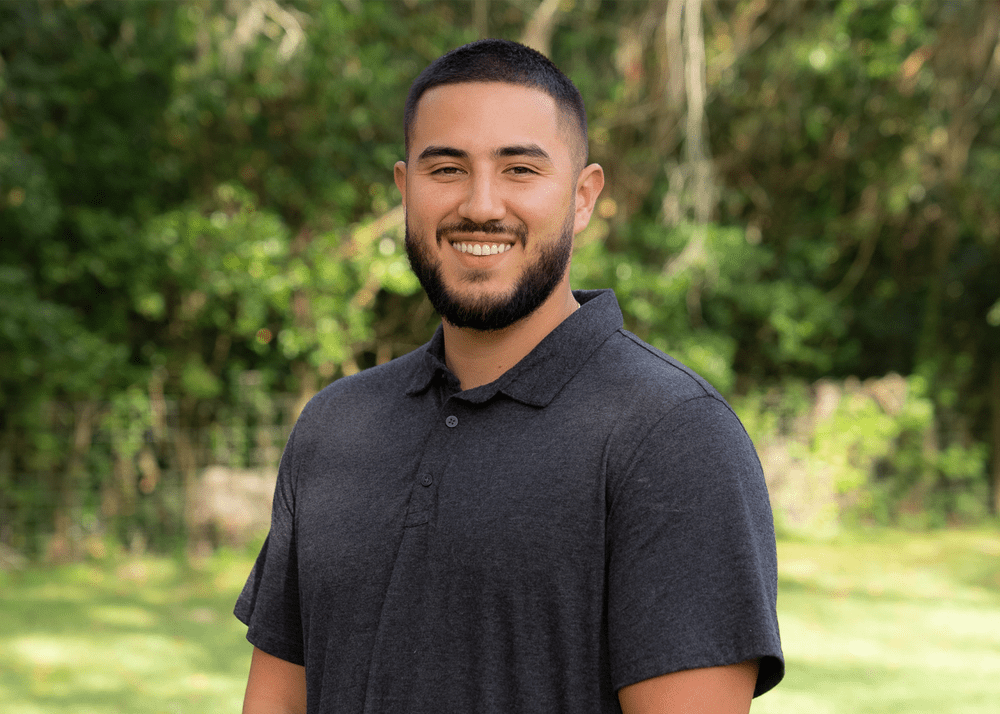 Who We Are — Man Up