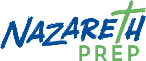 Nazareth Prep 2021 alum Ashley-Bea Jones » Nazareth Prep