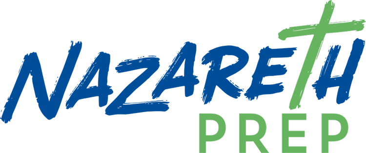 Nazareth Prep 2021 alum Ashley-Bea Jones » Nazareth Prep