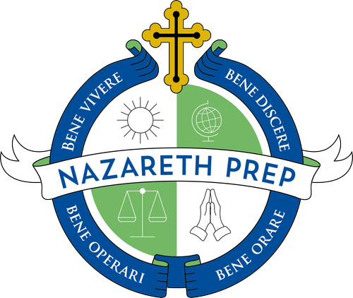 Apply » Nazareth Prep