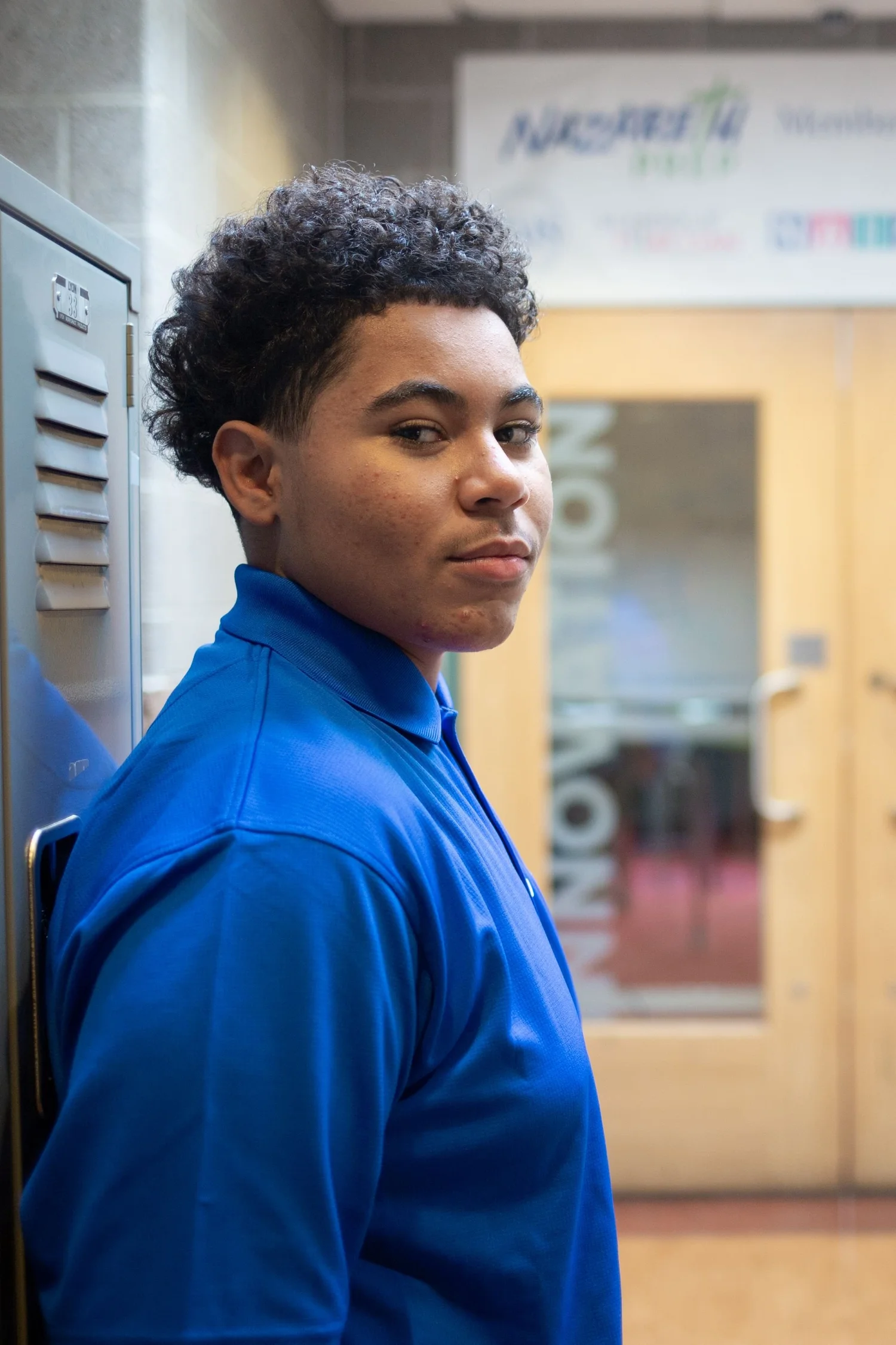 At A Glance » Nazareth Prep