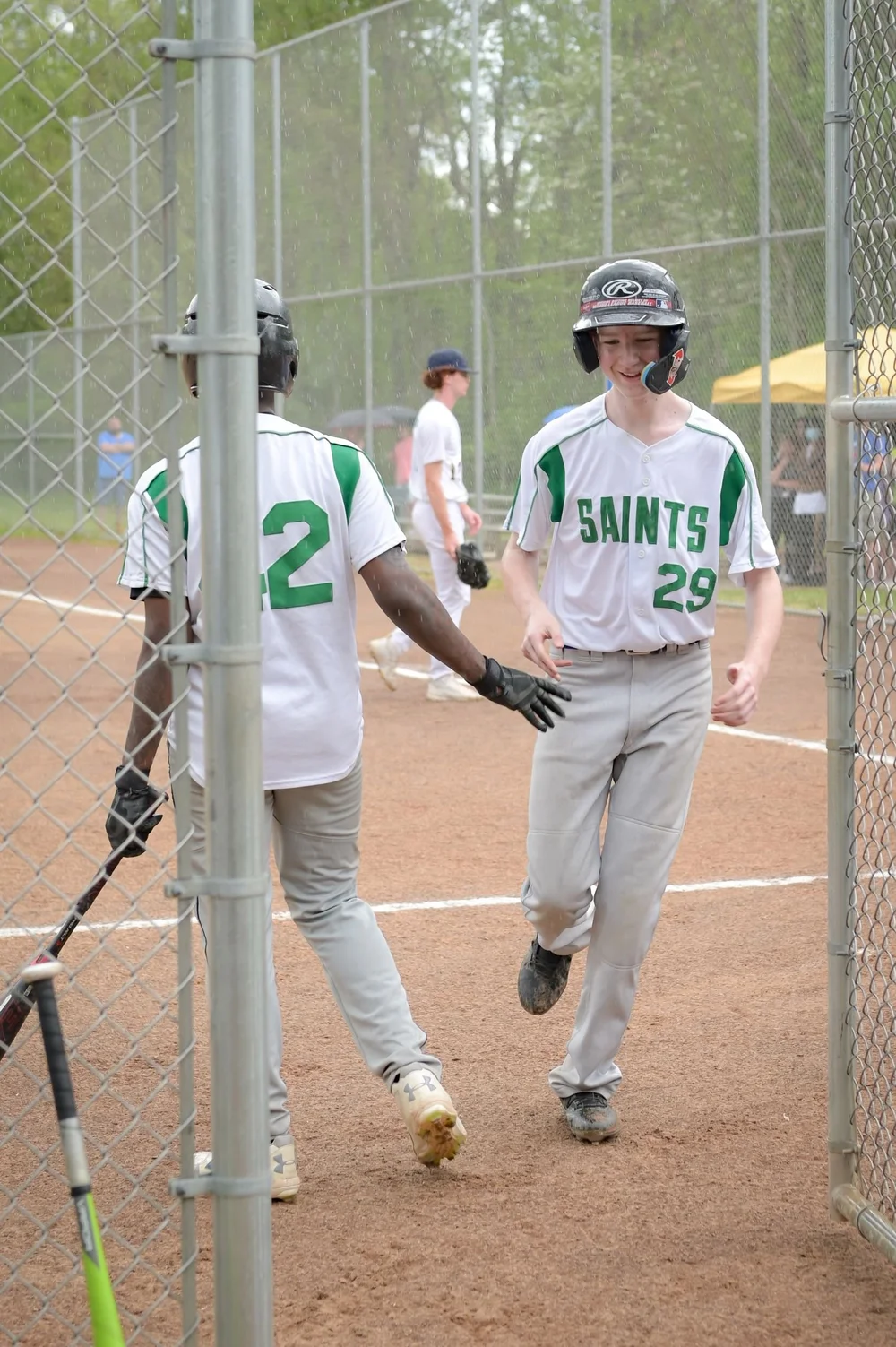 Apply » Nazareth Prep