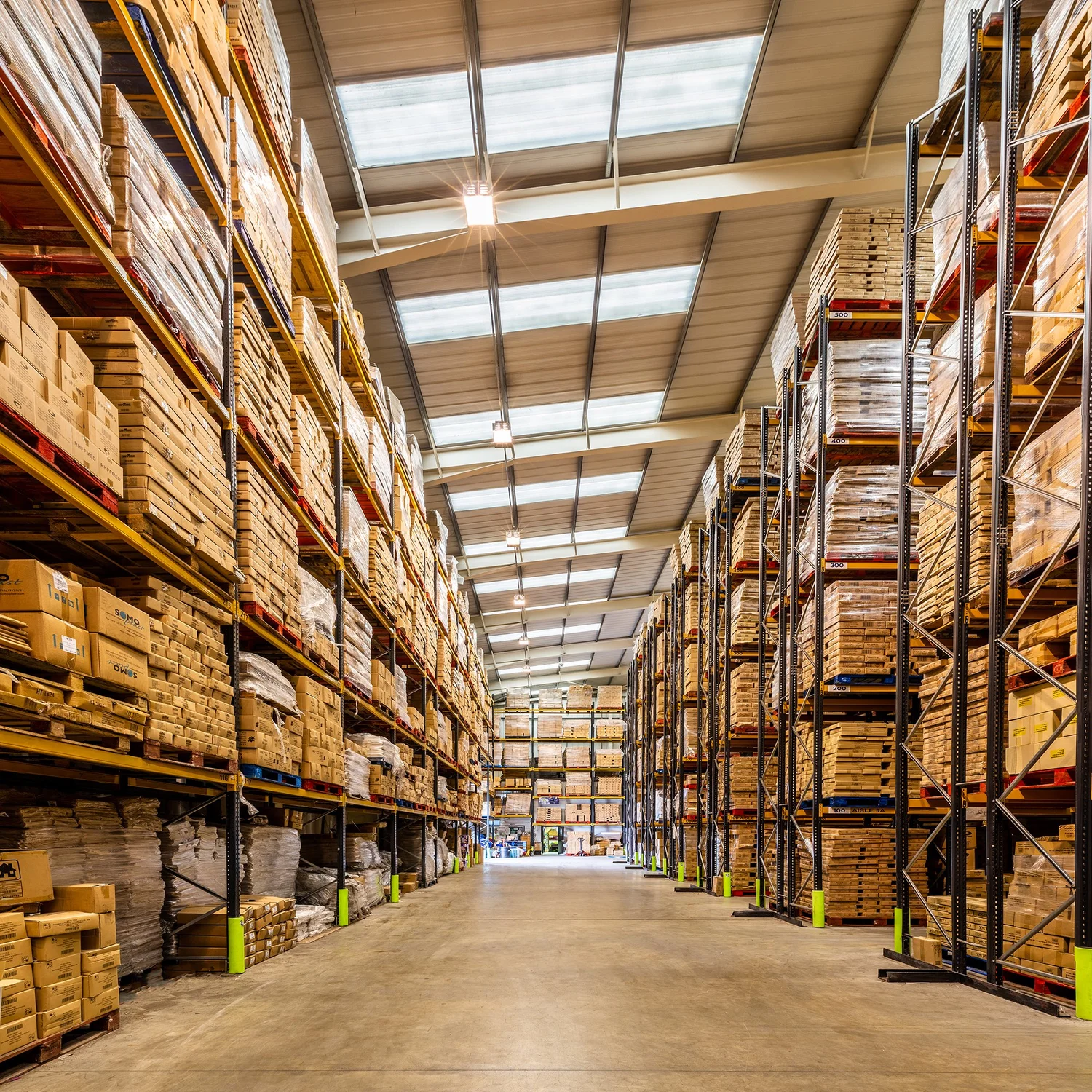 About Us — Lesta Packaging