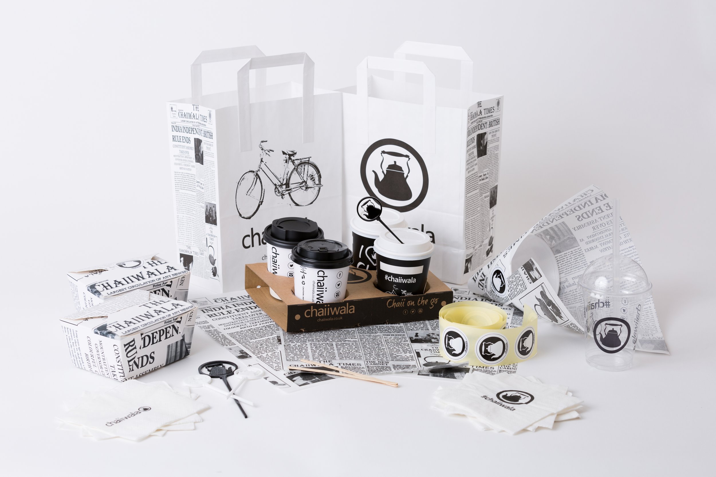 Products — Lesta Packaging