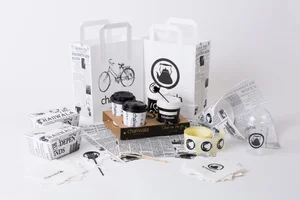 Products — Lesta Packaging