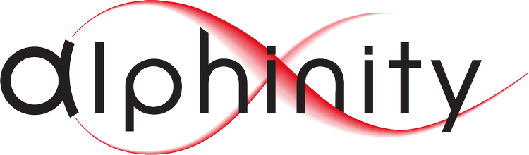 Alphinity- Next-gen Biopharma Precision Flow Control