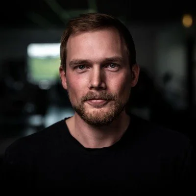 Who What Why — Alphinity