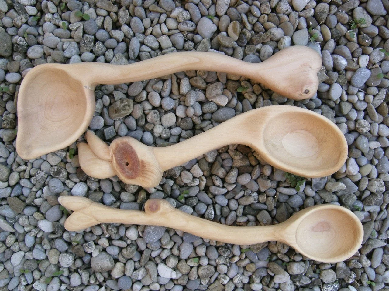 Holz Kreativ — Melanie Kirchlechner