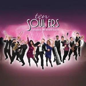 Ten Souljers — Musical Occasions