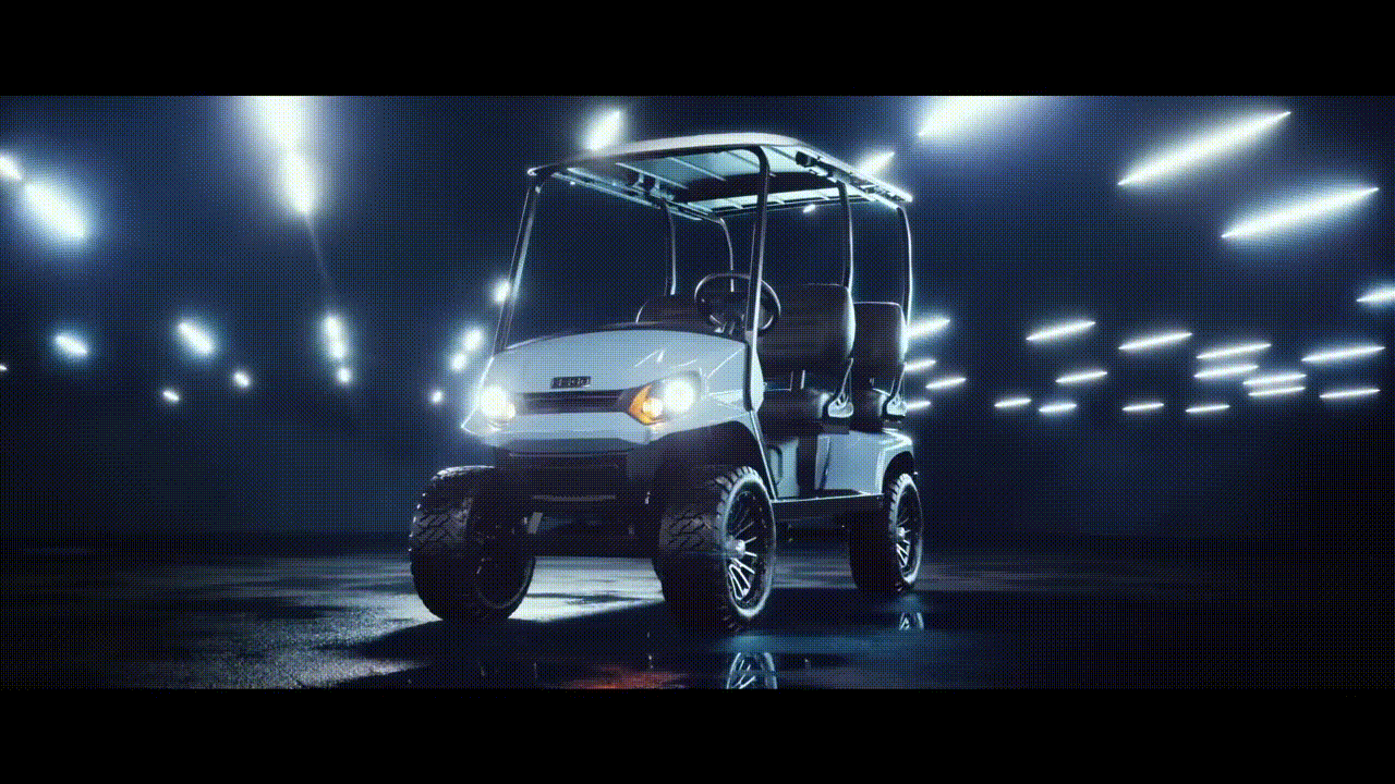 Hawkins Battery & Golf Cars | Discover Your Perfect Golf Car Today