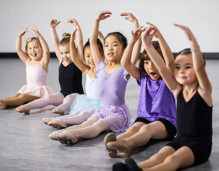 Get Started — Showtime Academy