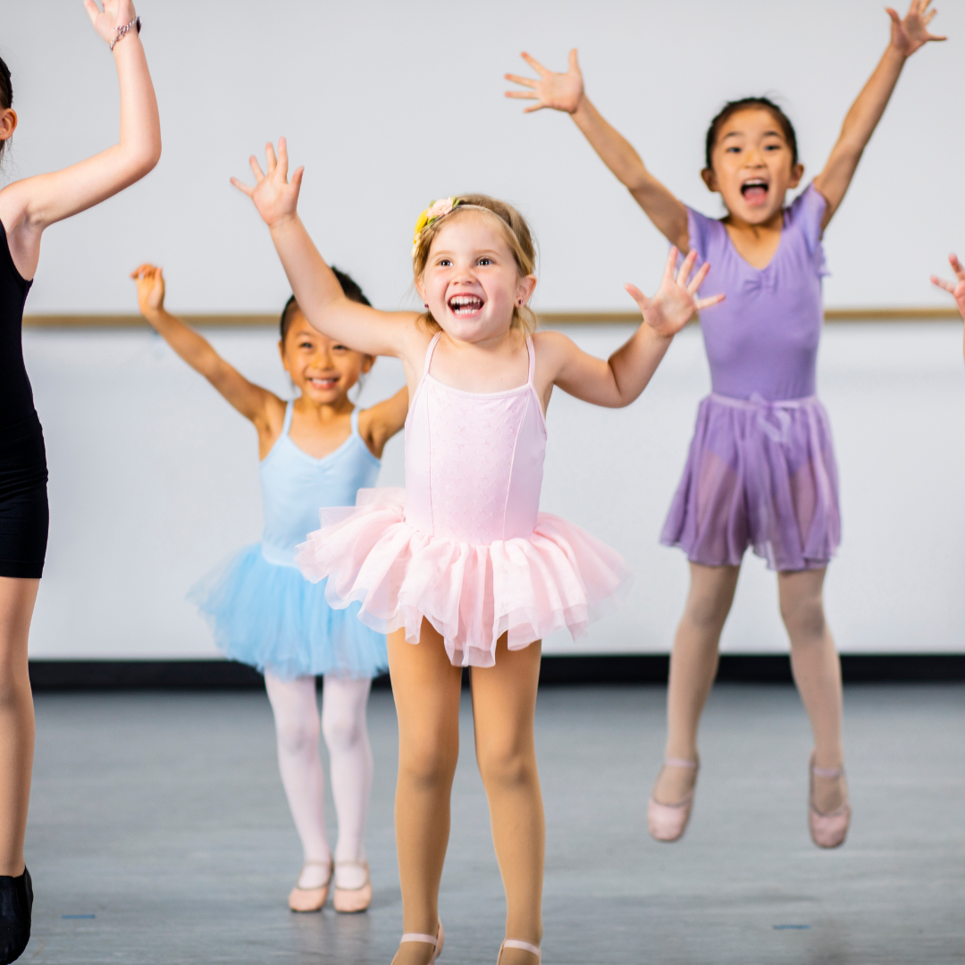 Youth Training — Showtime Academy