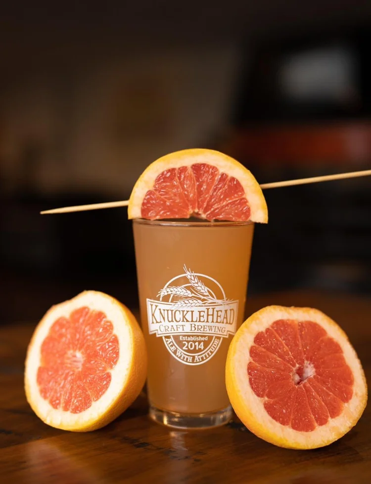 Knucklehead Craft Brewing
