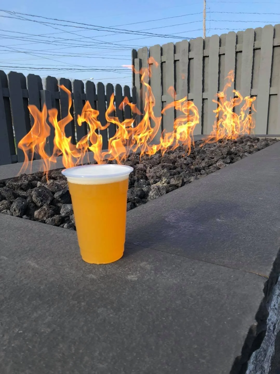 Menu 1 — Knucklehead Craft Brewing