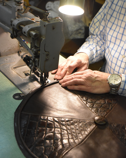 Tanner's Alley Leather Design Studio