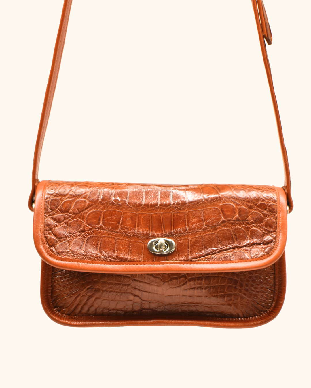 The Cosmopolitan — Tanner's Alley Leather Design Studio