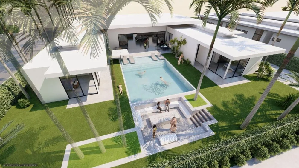 Residential | Indio, CA — GMEP Engineers