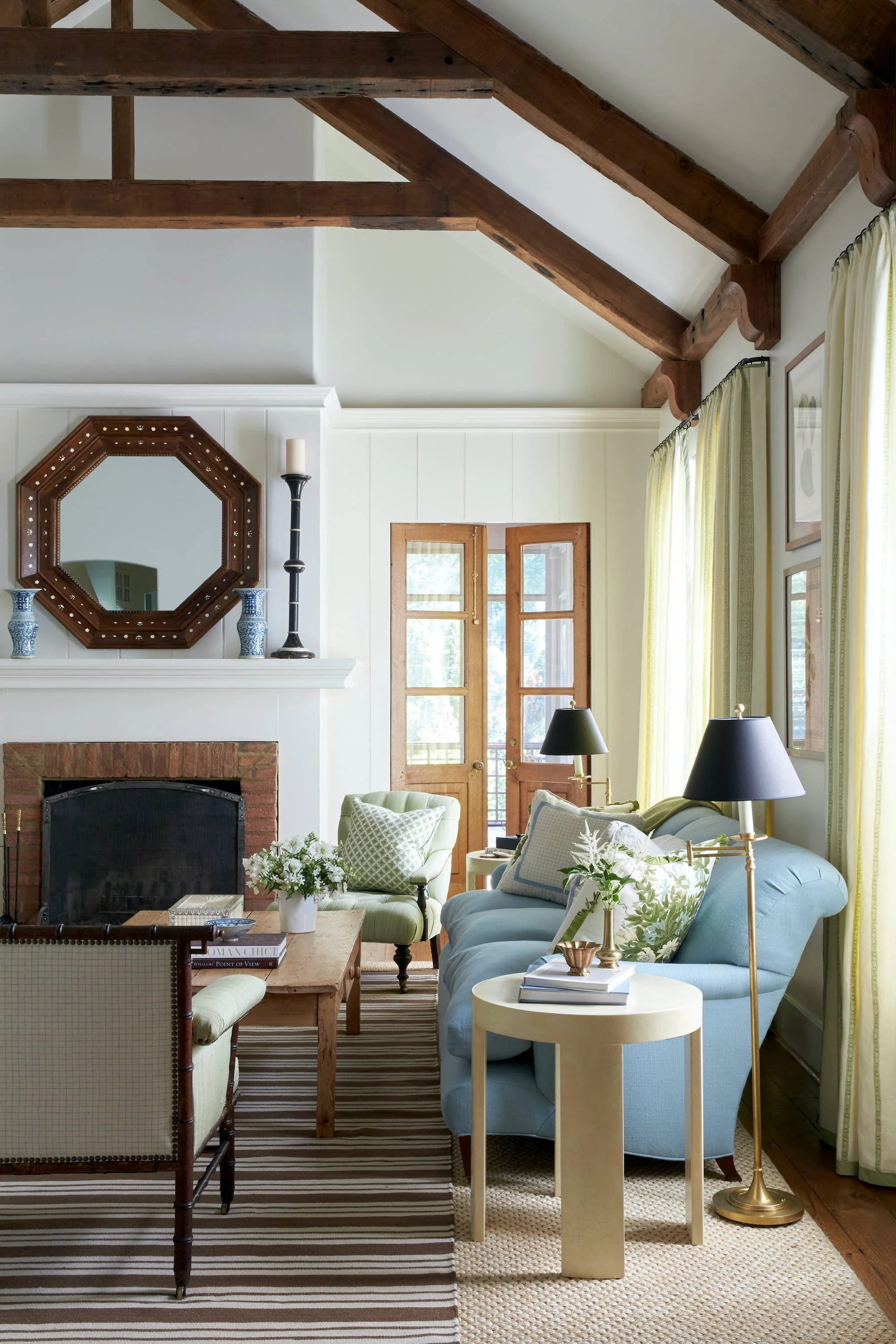 Memphis — Sarah Bartholomew Design