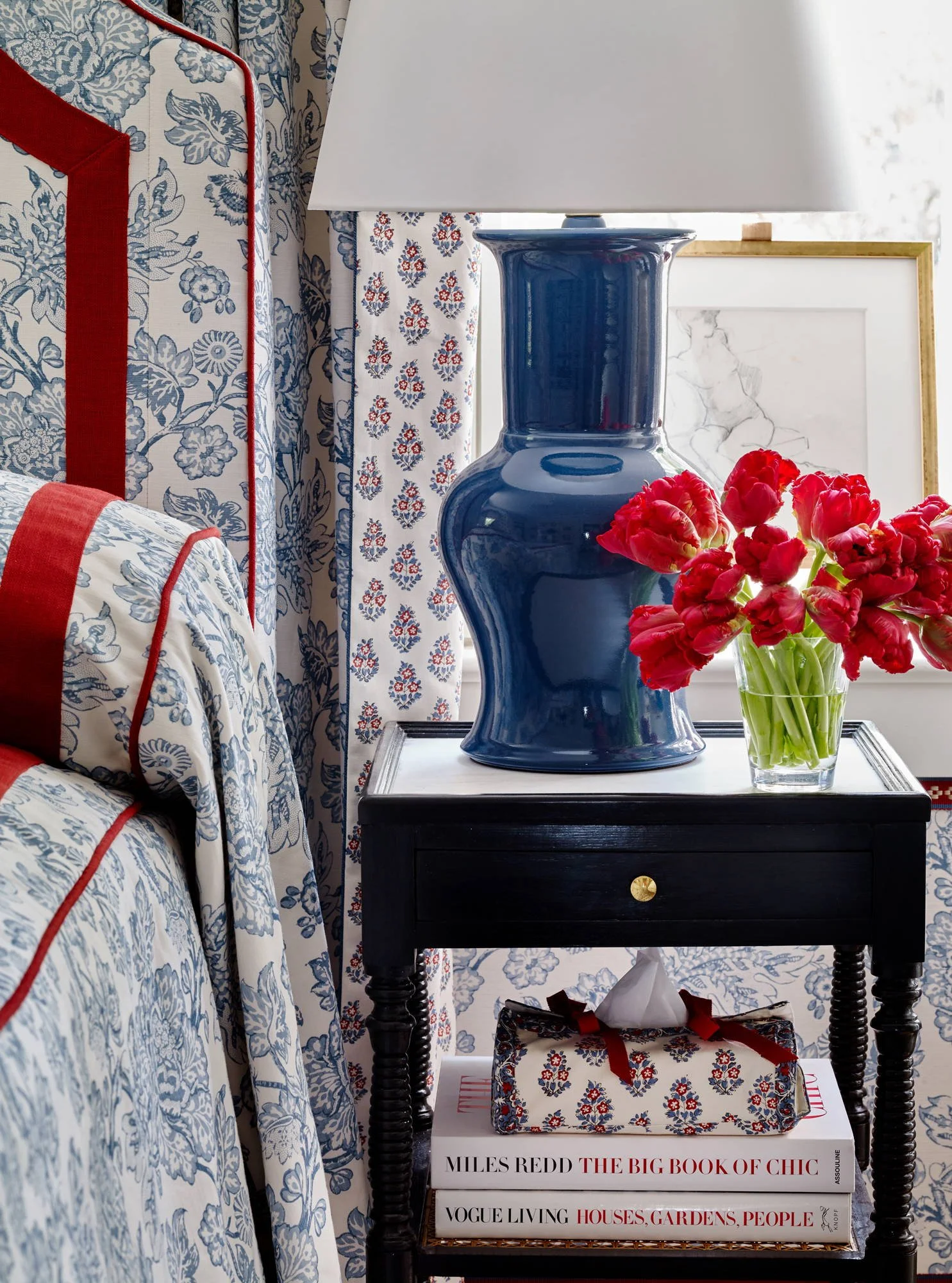 SE Designer Show House — Sarah Bartholomew Design