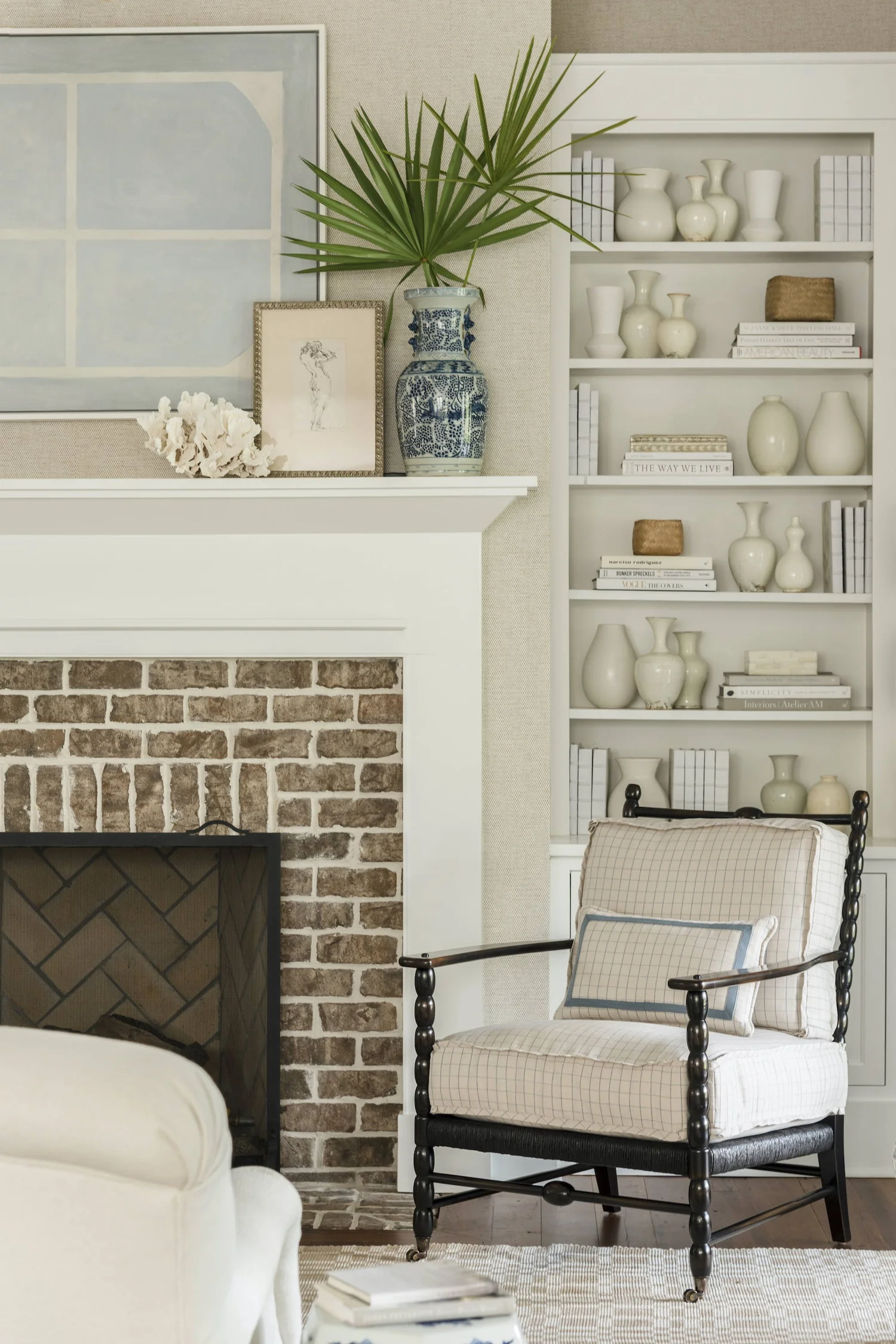Palmetto Bluff — Sarah Bartholomew Design