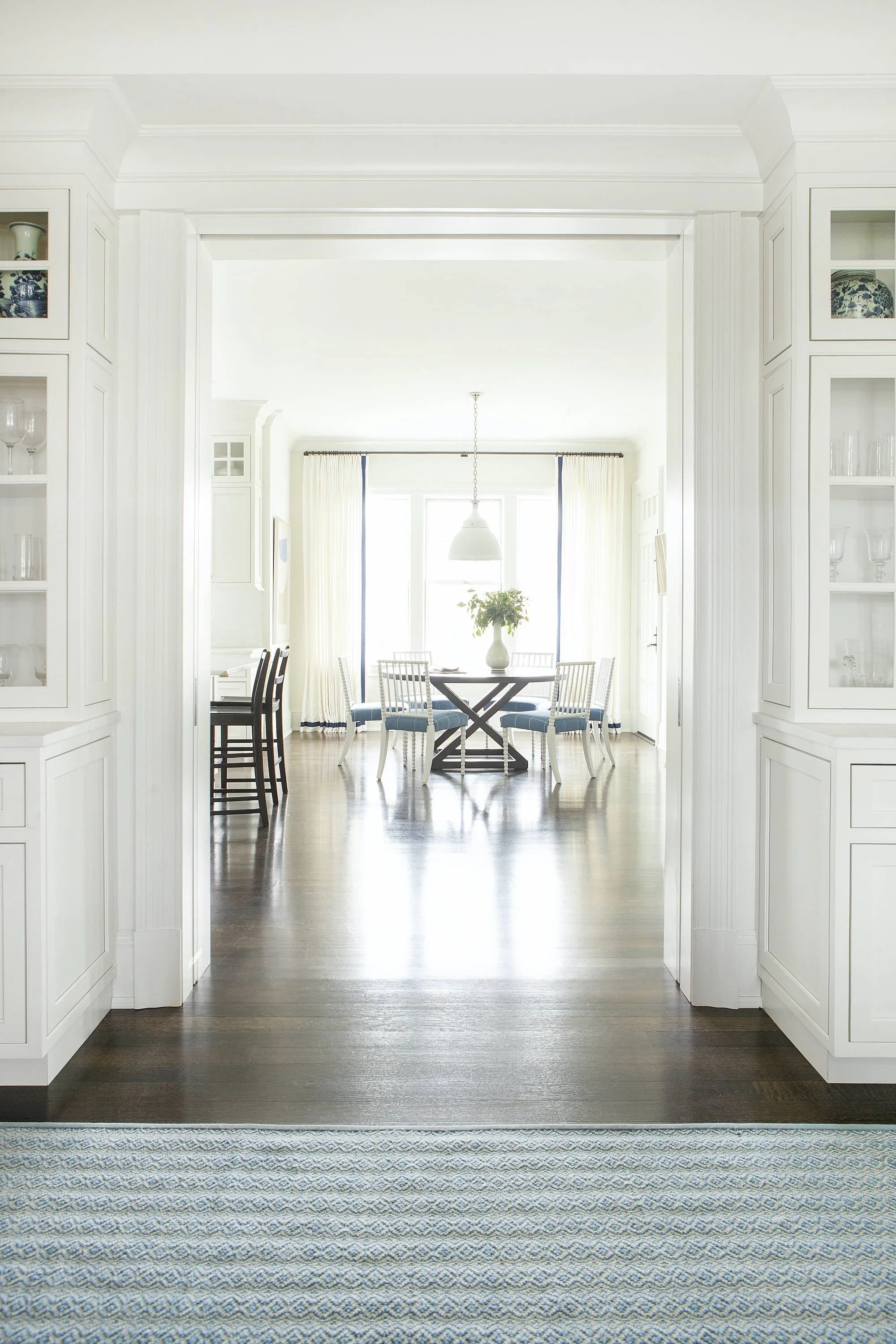 Long Island — Sarah Bartholomew Design