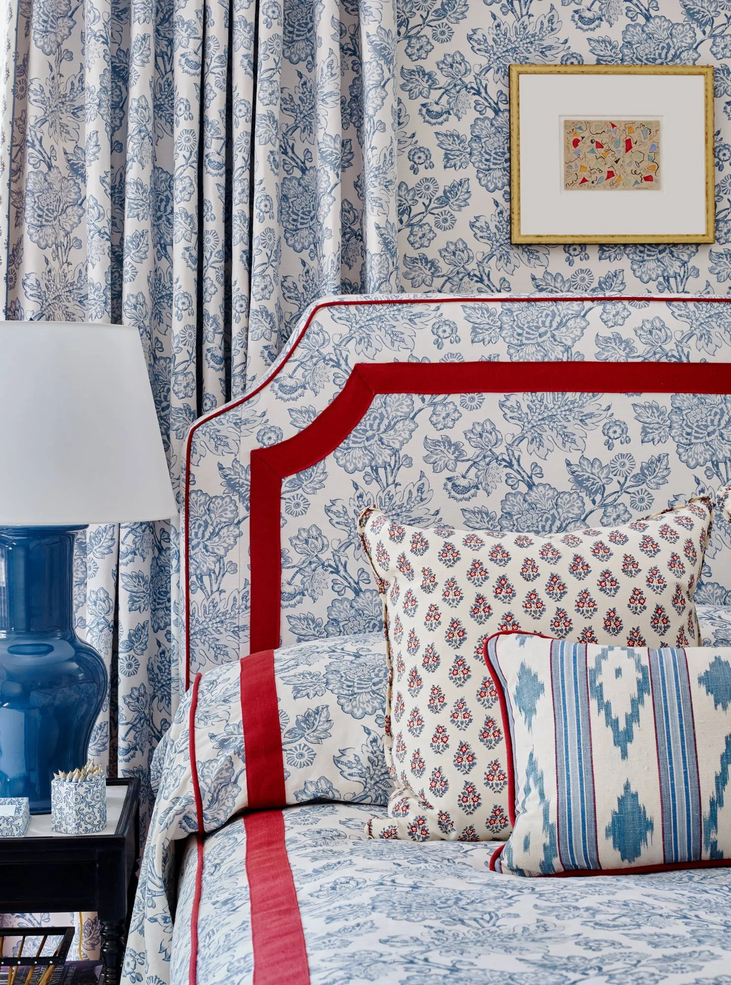 SE Designer Show House — Sarah Bartholomew Design