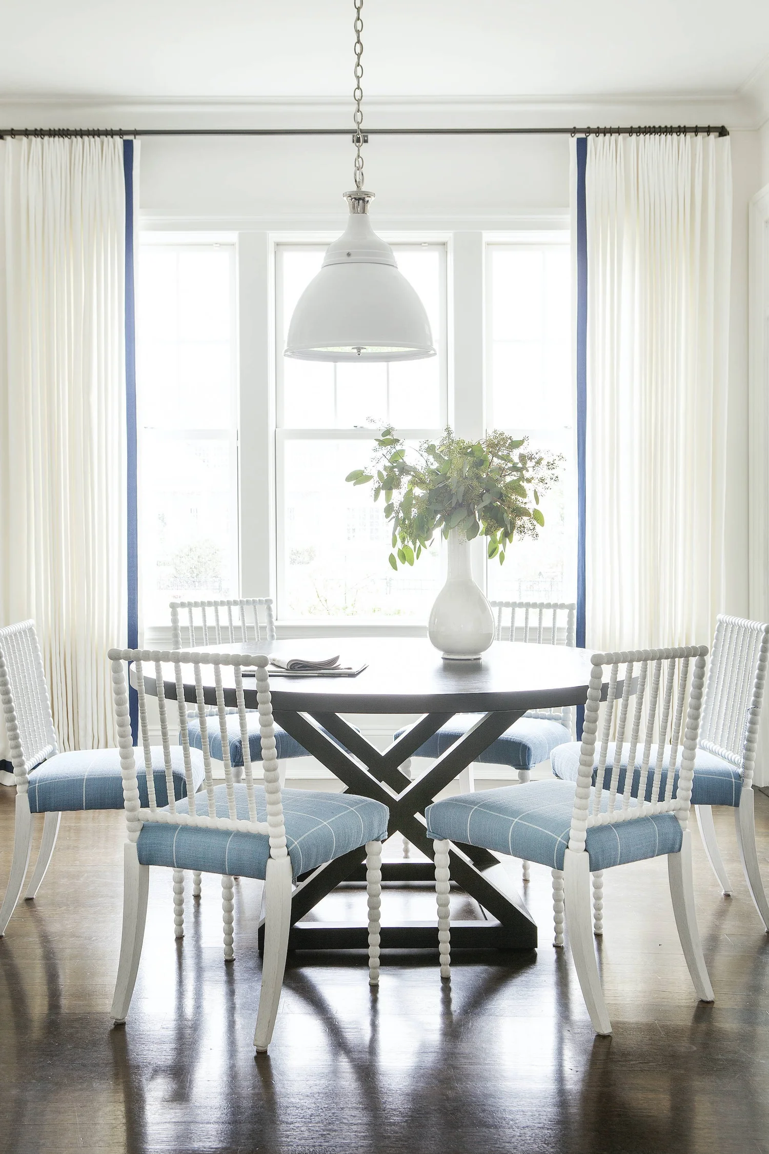 Long Island — Sarah Bartholomew Design