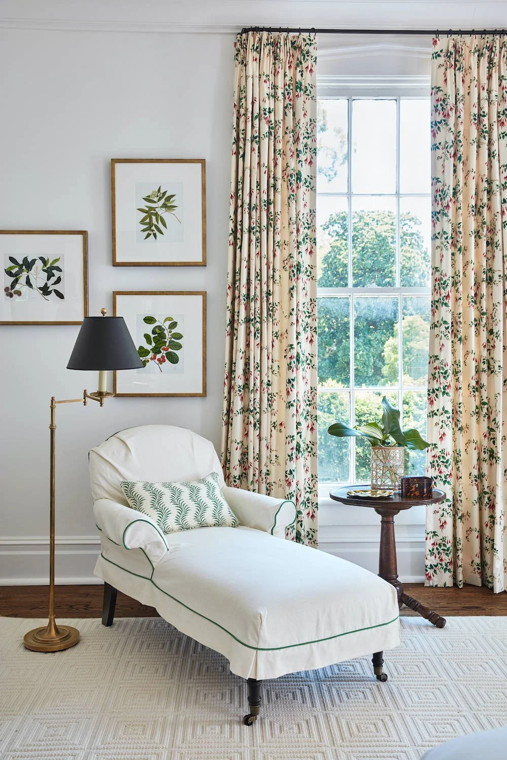 Historic Home in Hunstville — Sarah Bartholomew Design