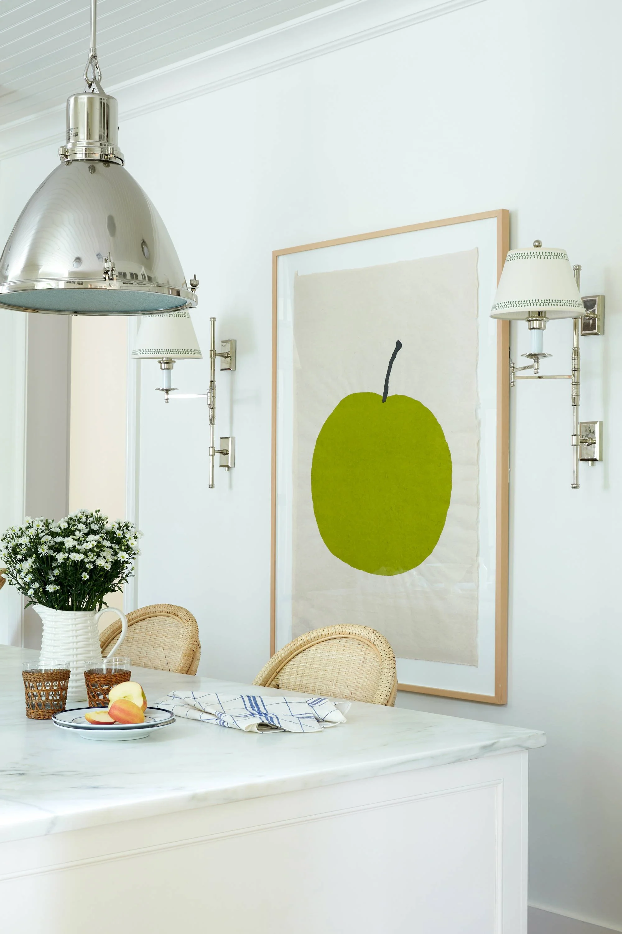 Memphis — Sarah Bartholomew Design