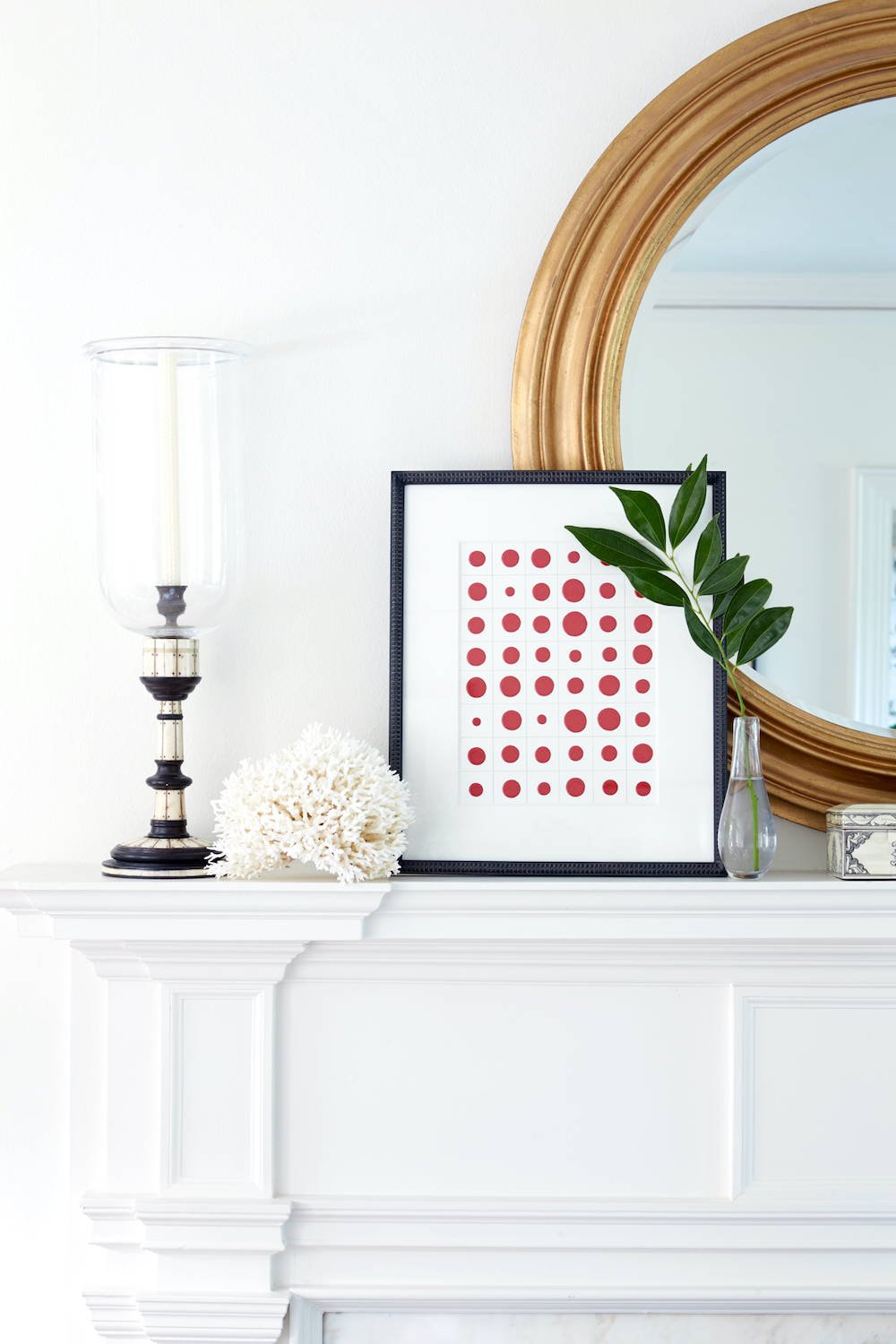 Green Hills Georgian — Sarah Bartholomew Design