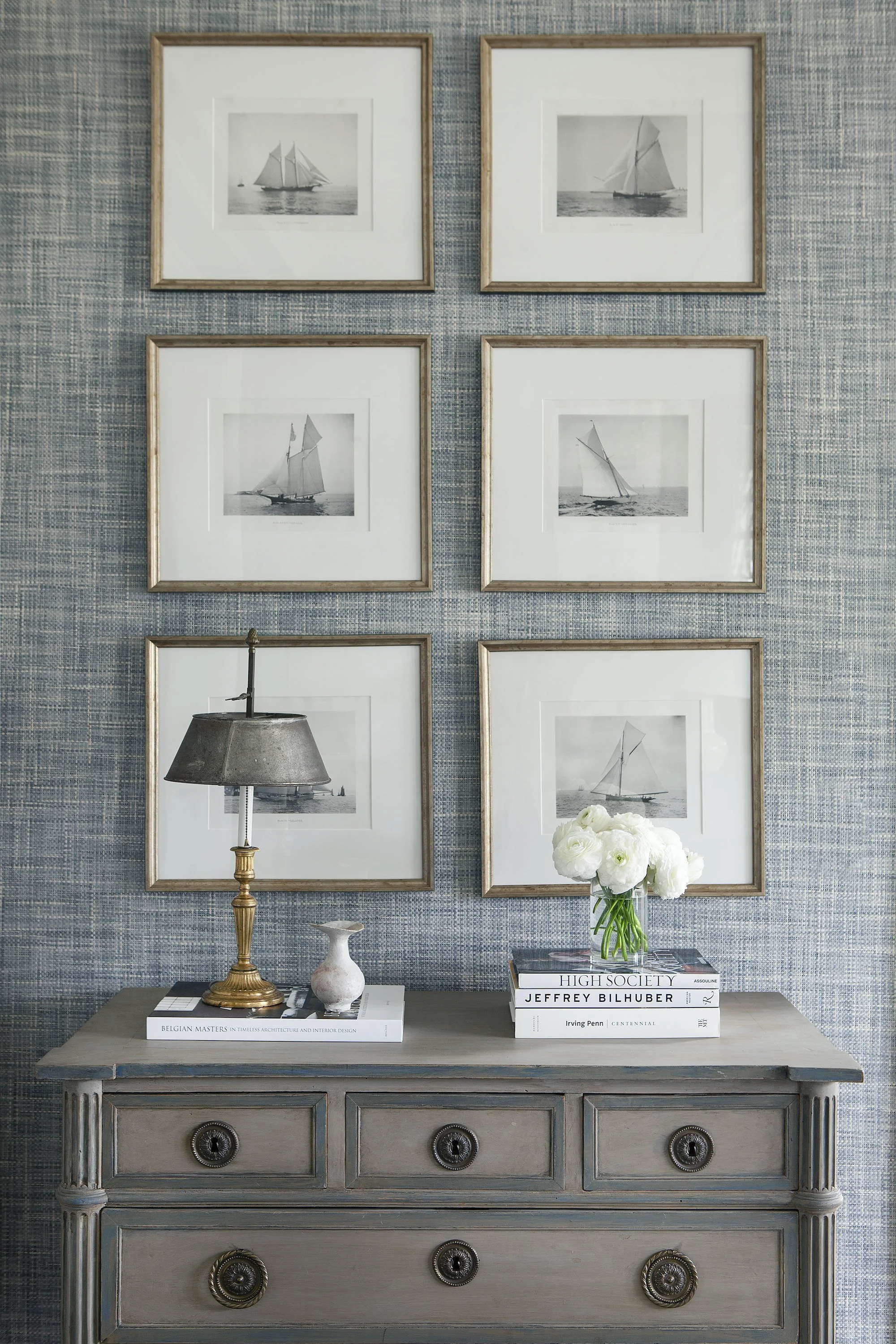 Long Island — Sarah Bartholomew Design