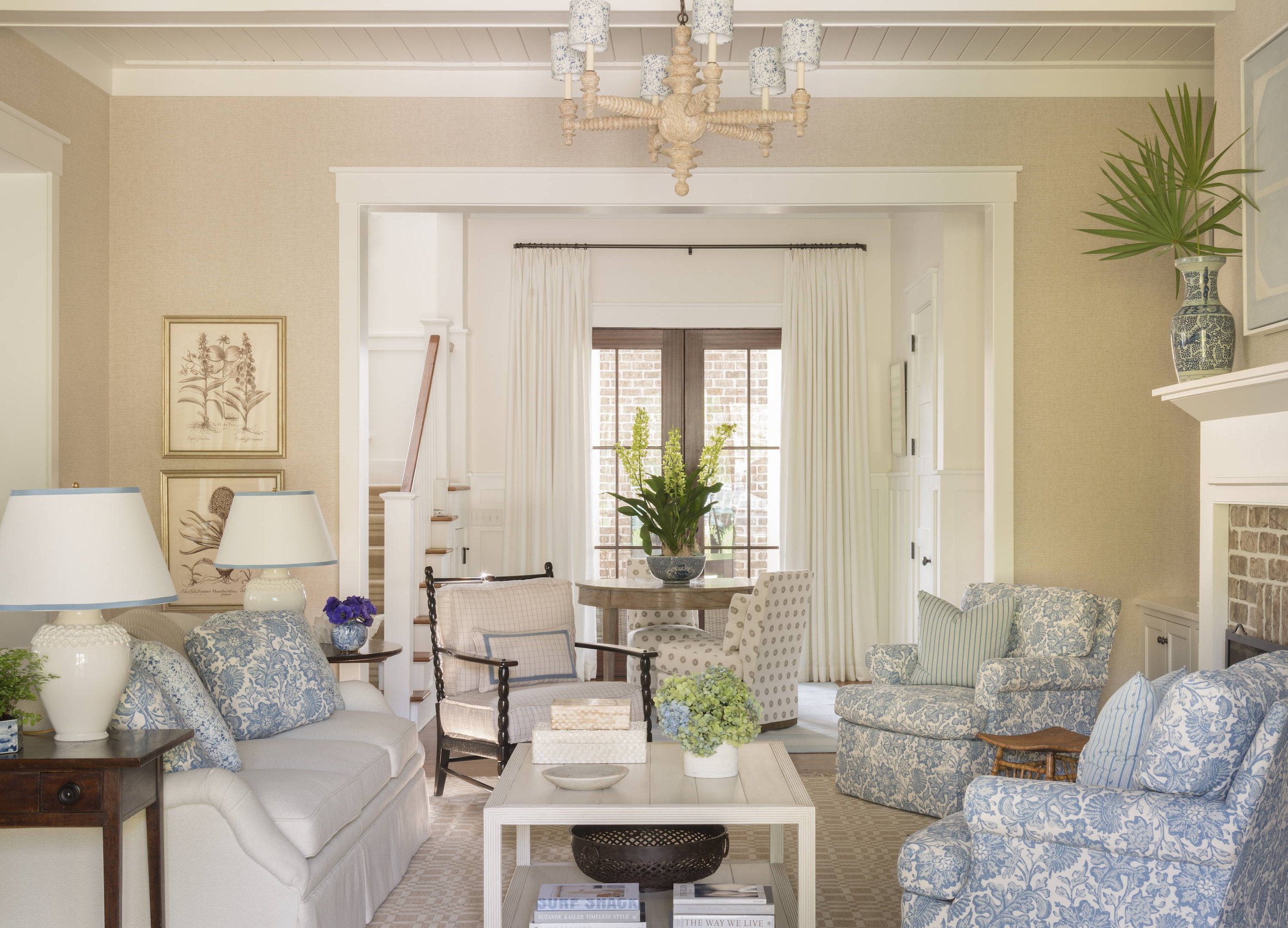 Palmetto Bluff — Sarah Bartholomew Design