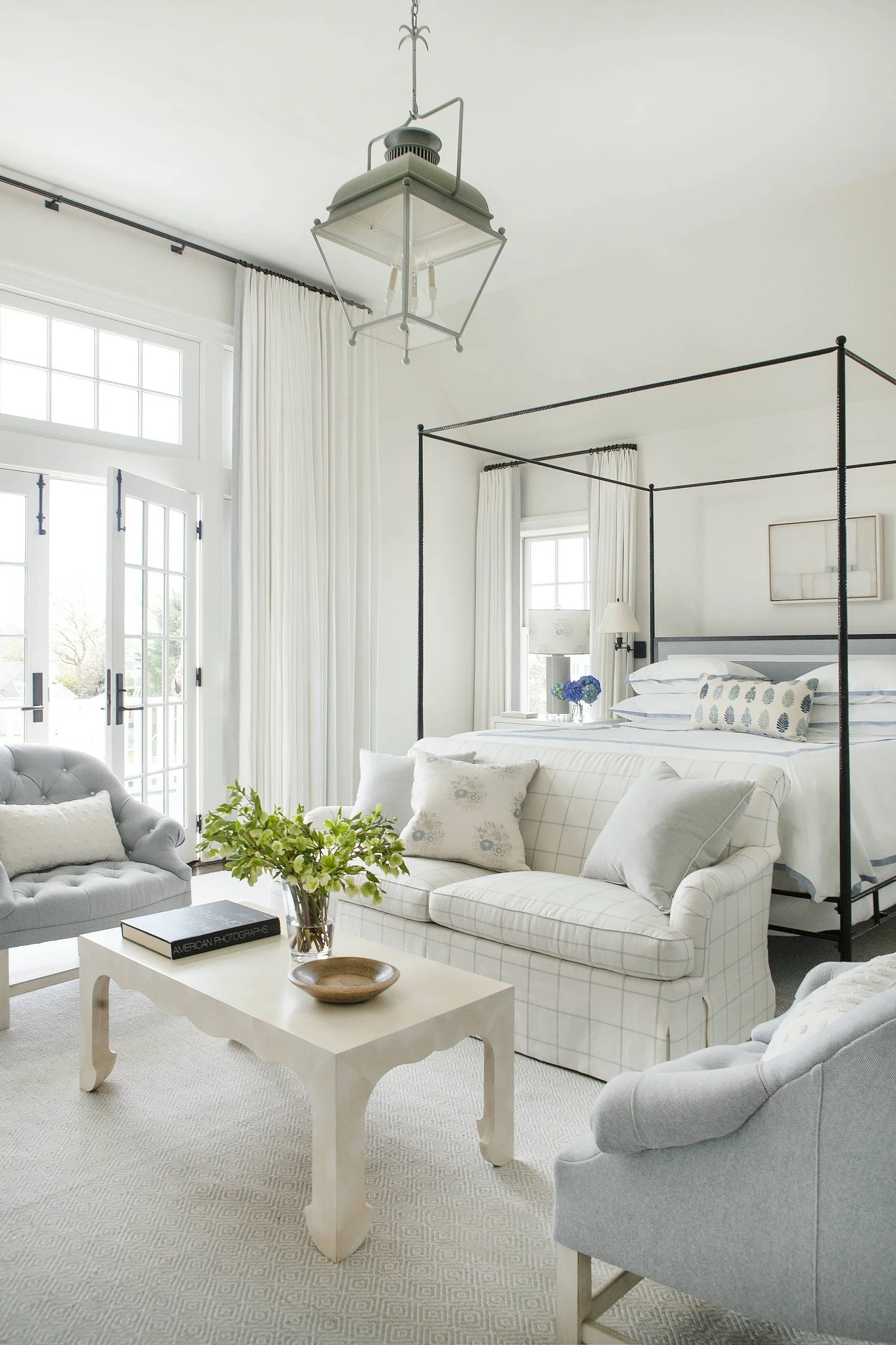 Long Island — Sarah Bartholomew Design