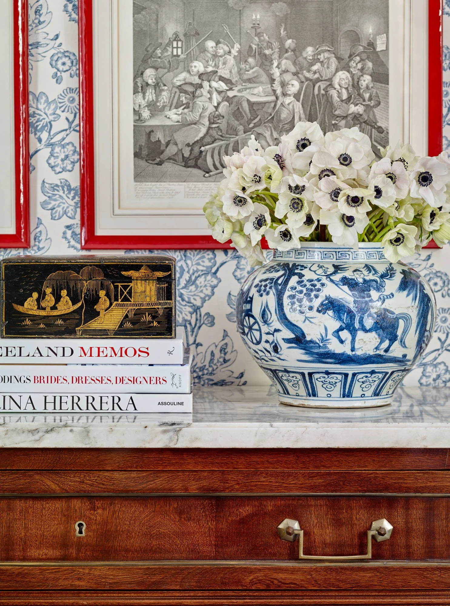 SE Designer Show House — Sarah Bartholomew Design