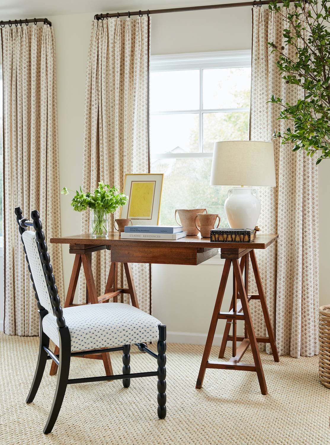Bay Area Bungalow — Sarah Bartholomew Design