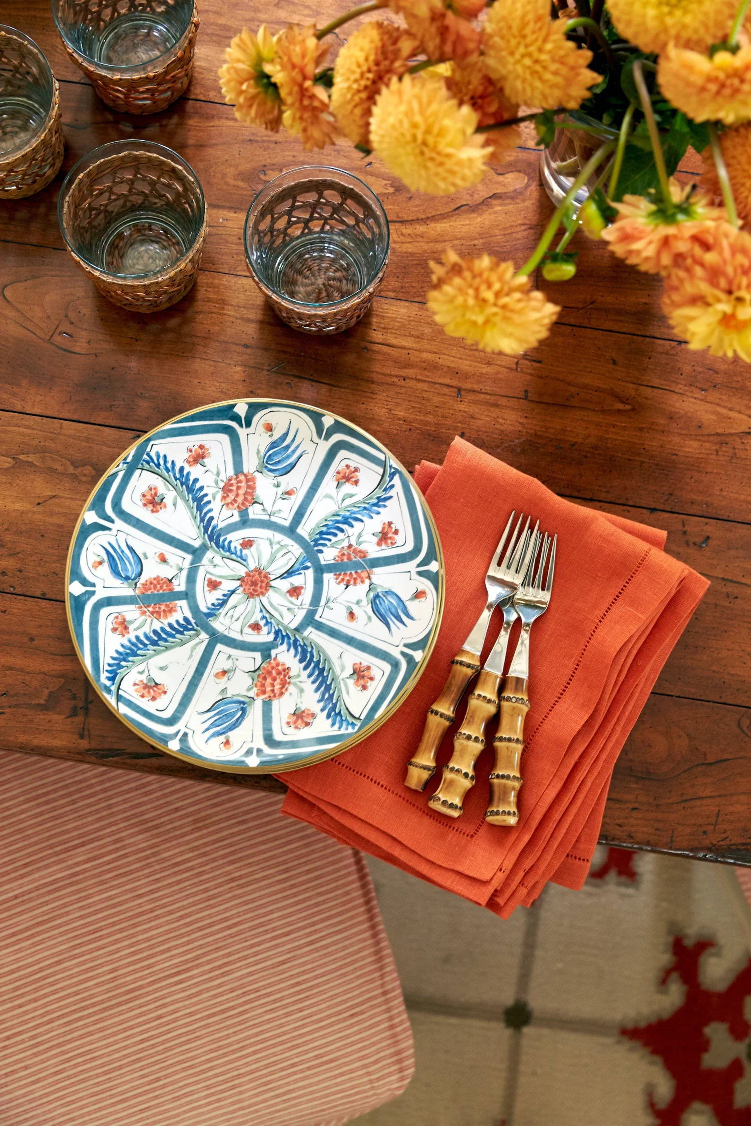 Memphis — Sarah Bartholomew Design