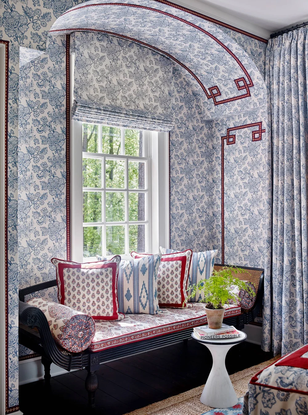 SE Designer Show House — Sarah Bartholomew Design