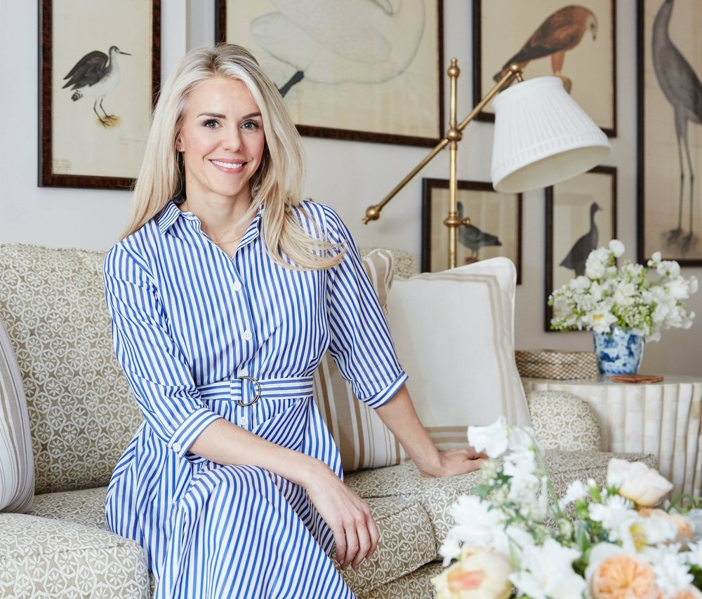 Sarah Bartholomew Design