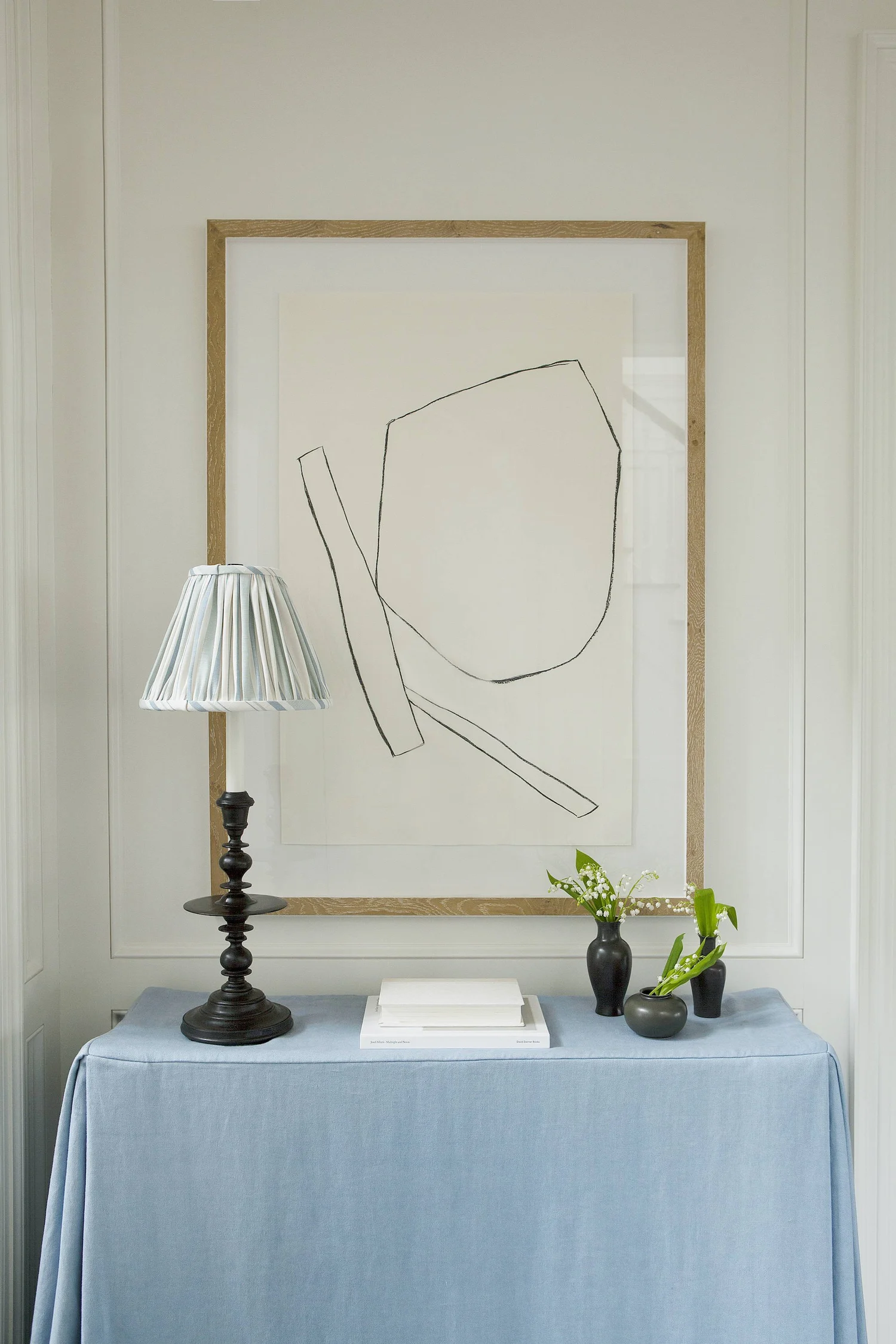 Long Island — Sarah Bartholomew Design