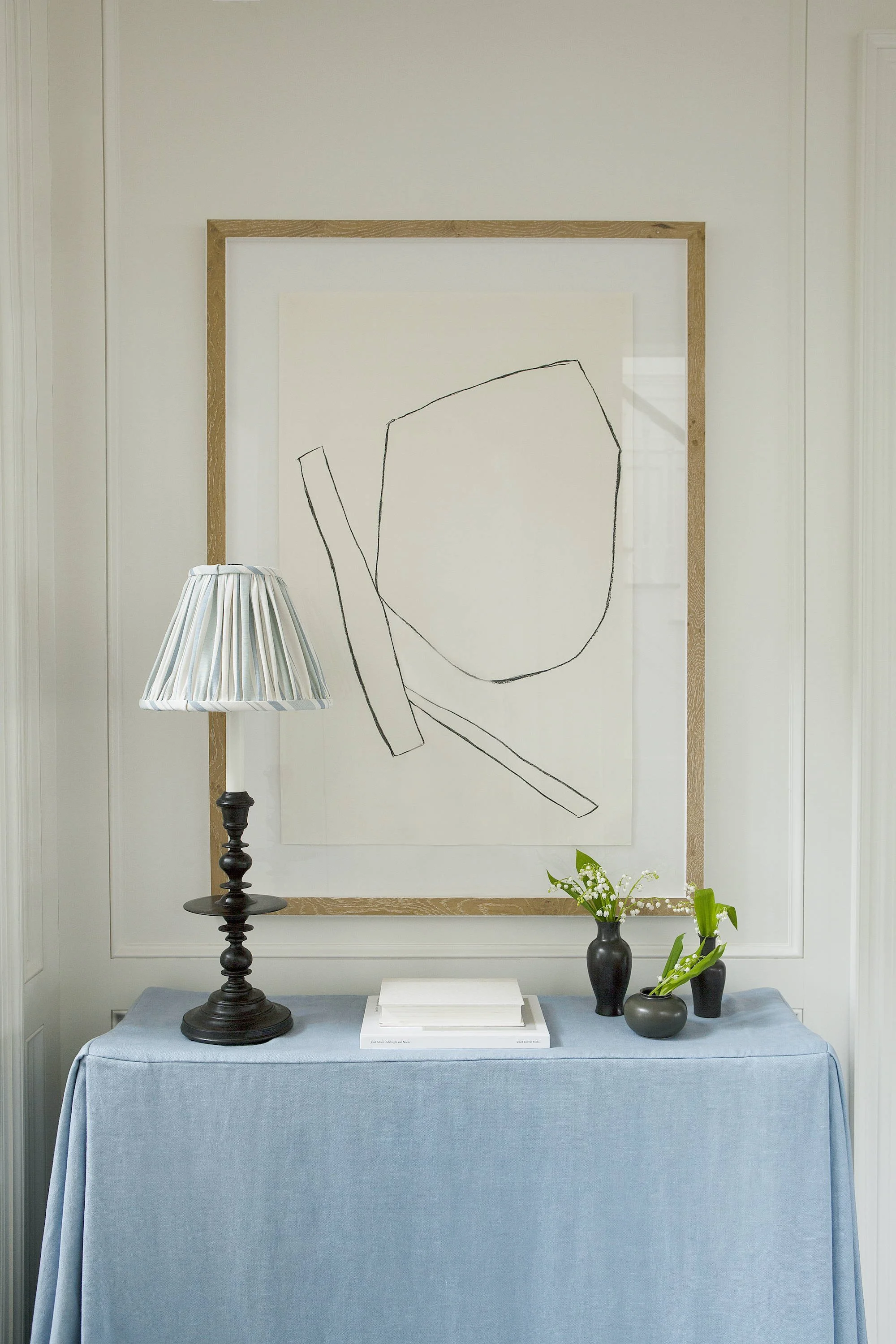 Long Island — Sarah Bartholomew Design