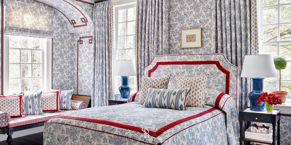 SE Designer Show House — Sarah Bartholomew Design