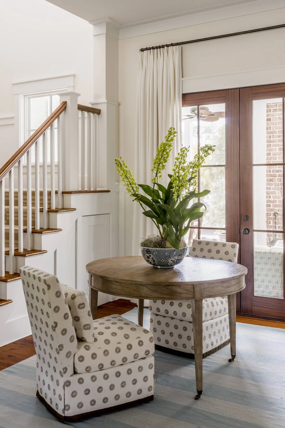 Palmetto Bluff — Sarah Bartholomew Design