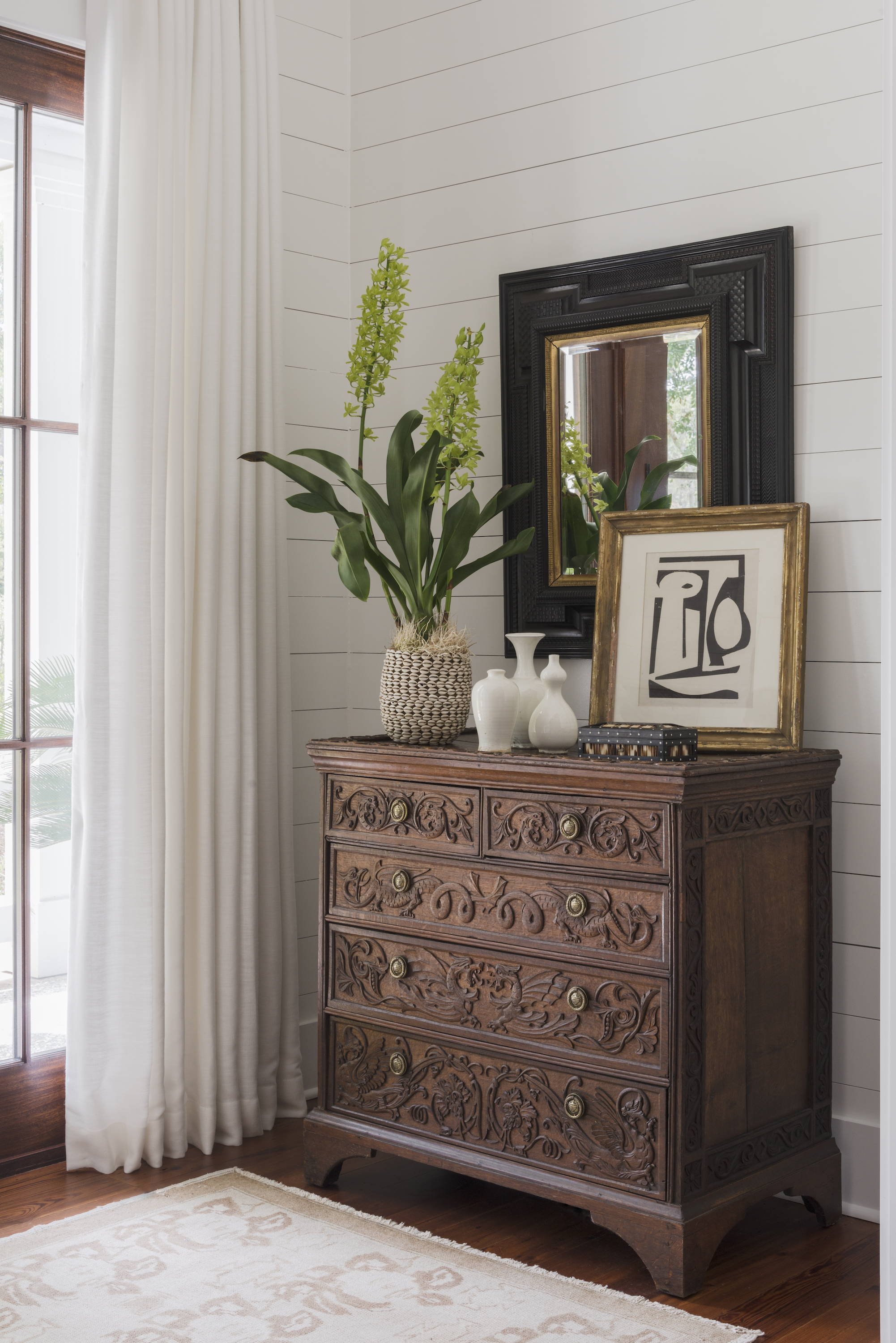 Palmetto Bluff — Sarah Bartholomew Design